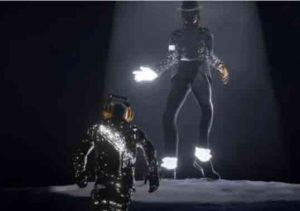 Skin Michael Jackson SU Fortnite: puoi acquistare la skin dal negozio ...